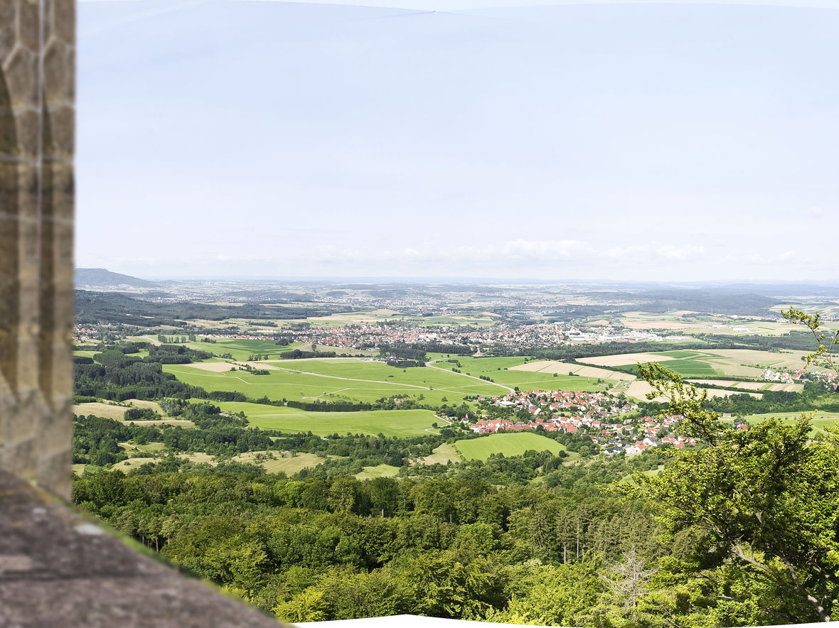 Gemeinde Bisingen: Service