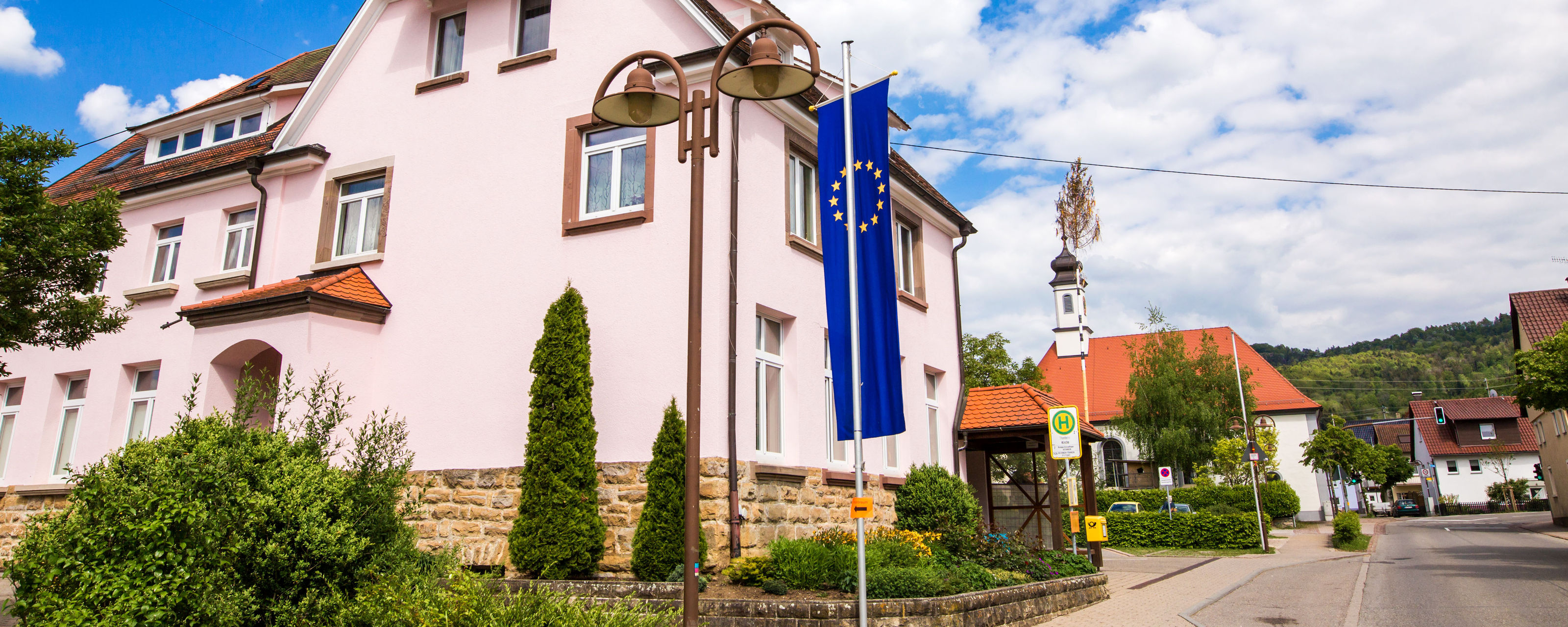 Gemeinde Bisingen: Einrichtungen