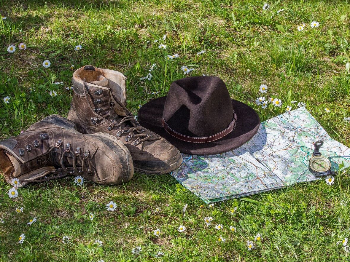 Gemeinde Bisingen: Entdecken