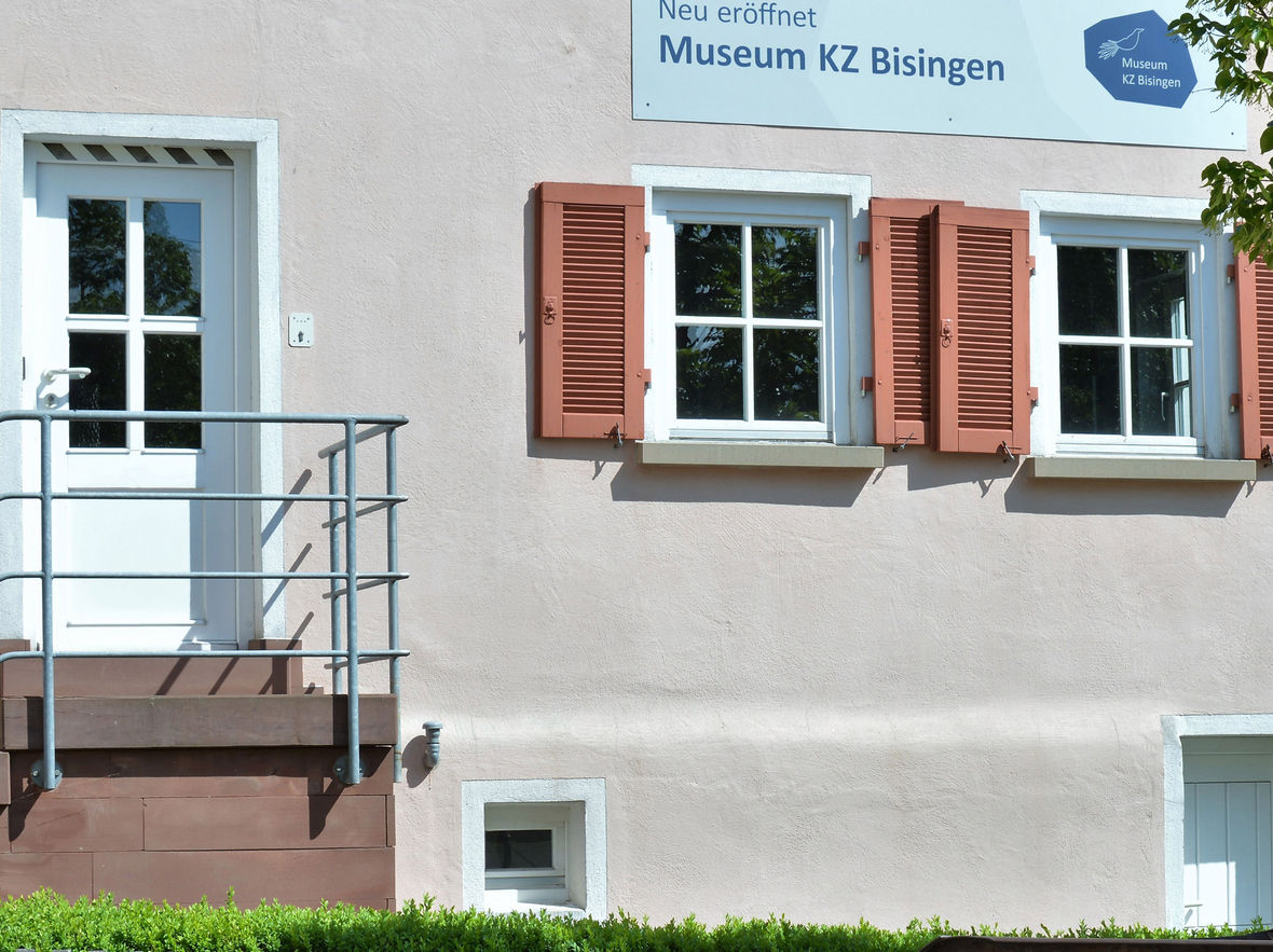 Gemeinde Bisingen: Sehenswertes