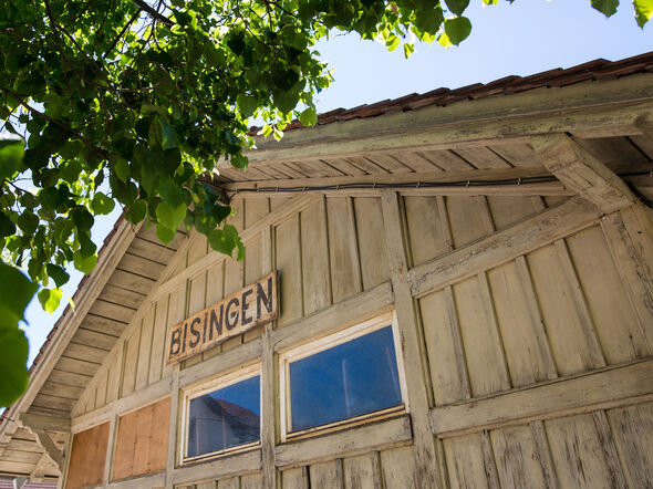 Gemeinde Bisingen: Aktuelles