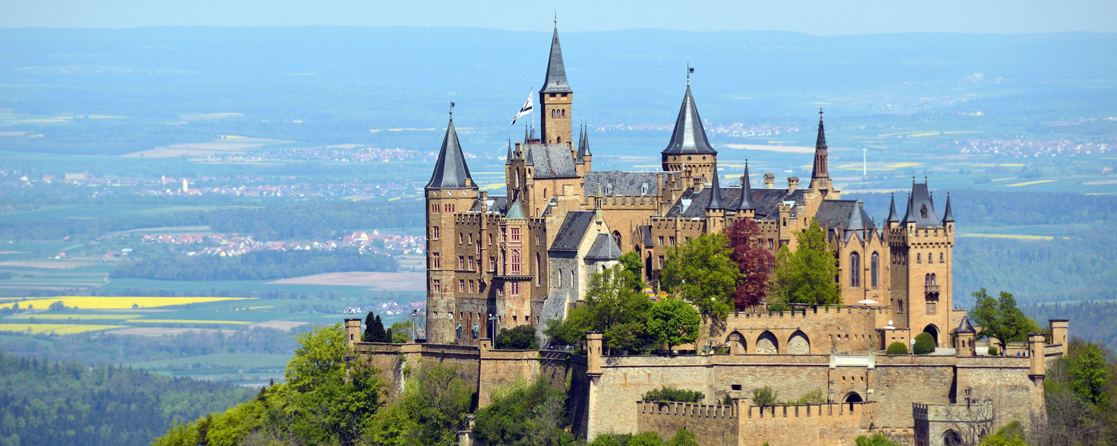 Gemeinde Bisingen: Sehenswertes